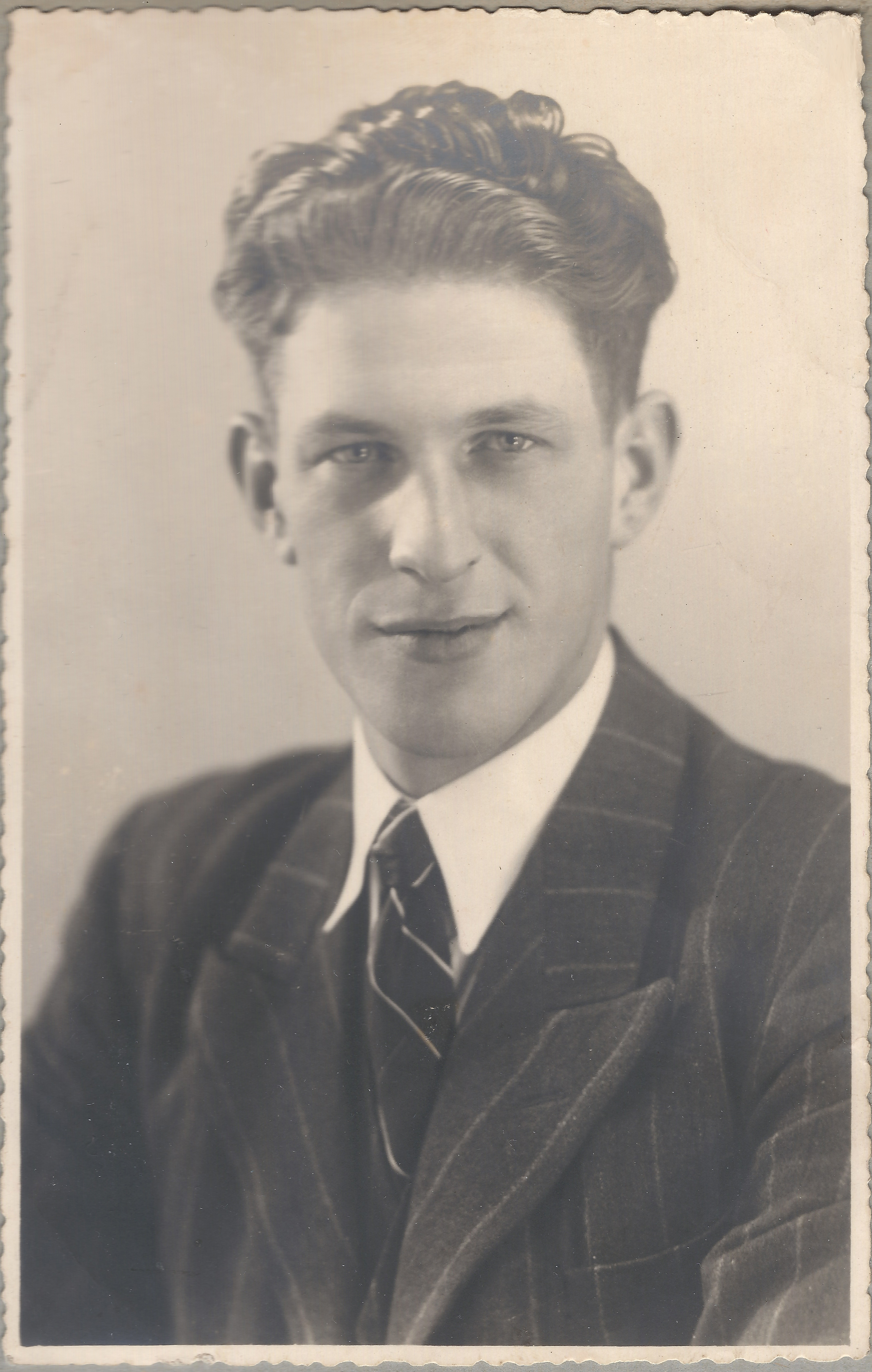 Jan Hak - Nationaal Monument Kamp Vught