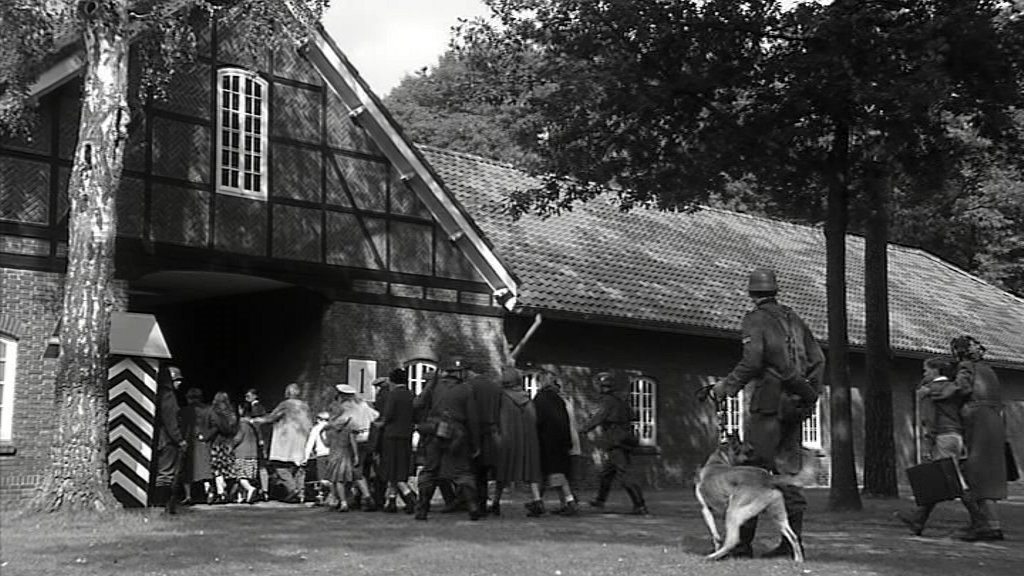 Camp Vught National Memorial - Nationaal Monument Kamp Vught