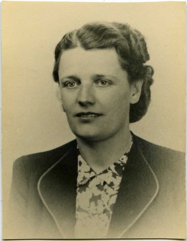 Anna Margaretha Fennema - Nationaal Monument Kamp Vught