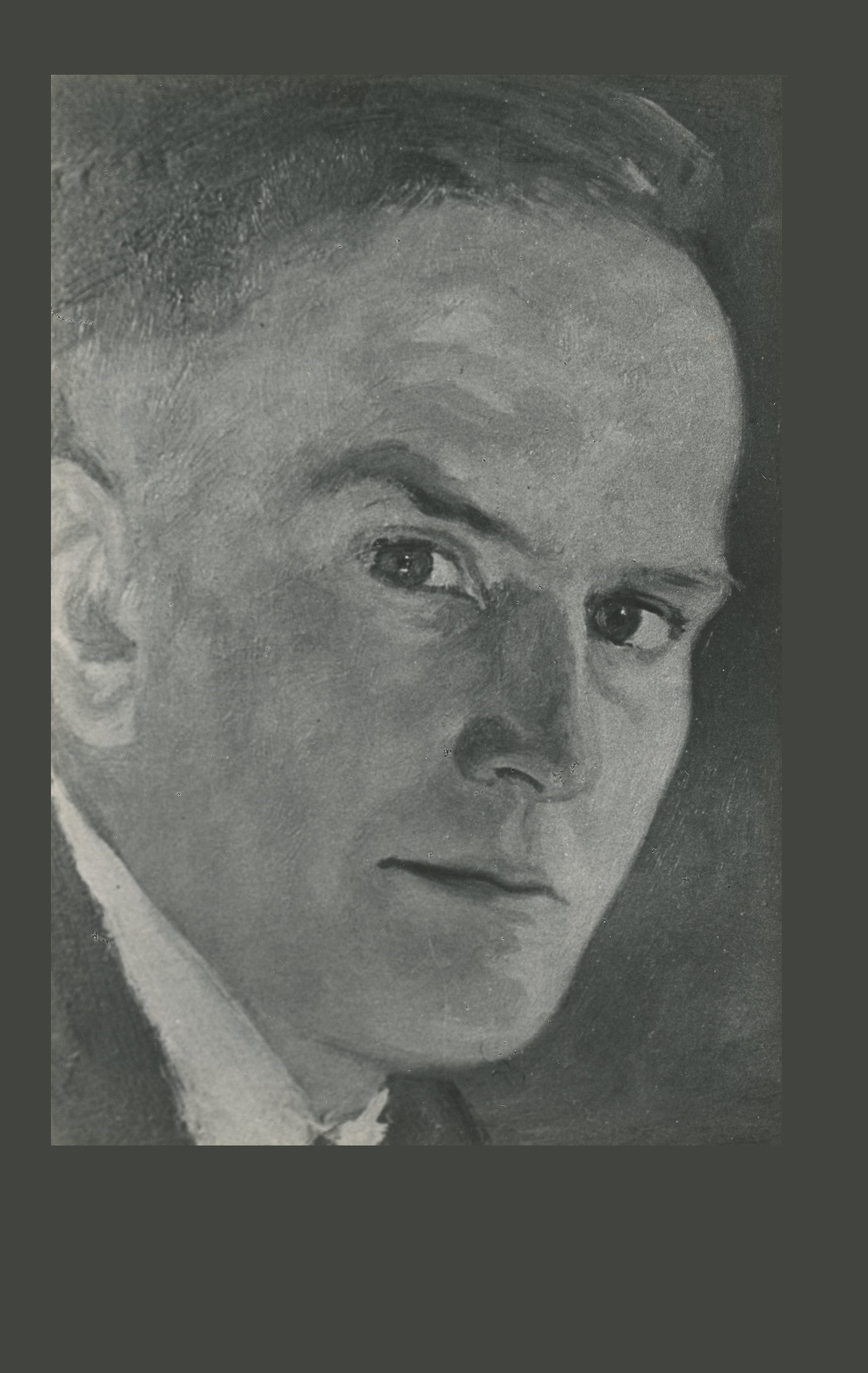 Jan Postma - Nationaal Monument Kamp Vught