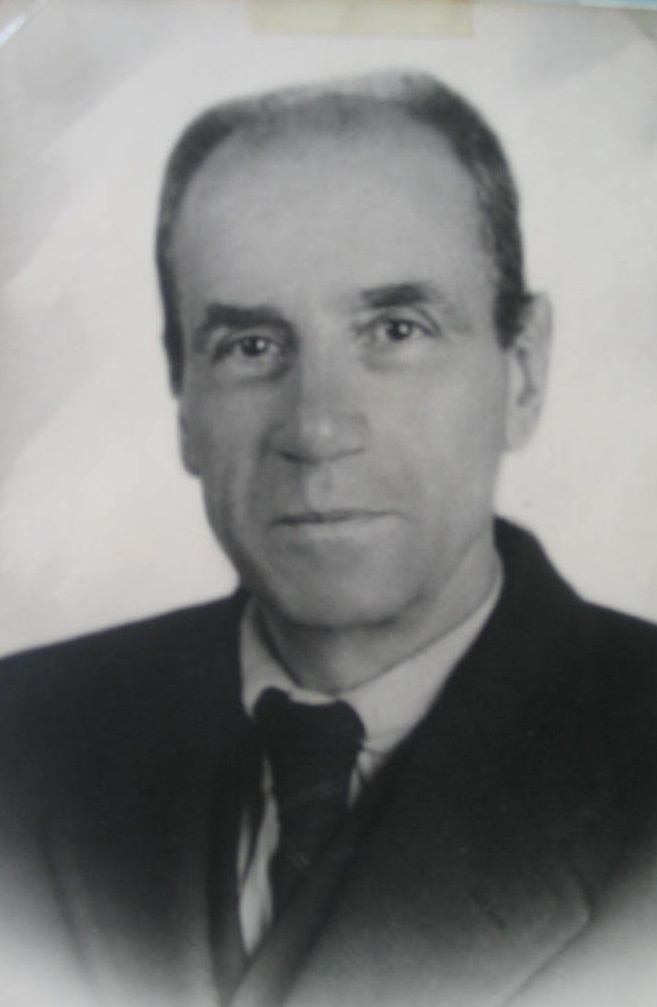 Friedrich Brehm - Nationaal Monument Kamp Vught