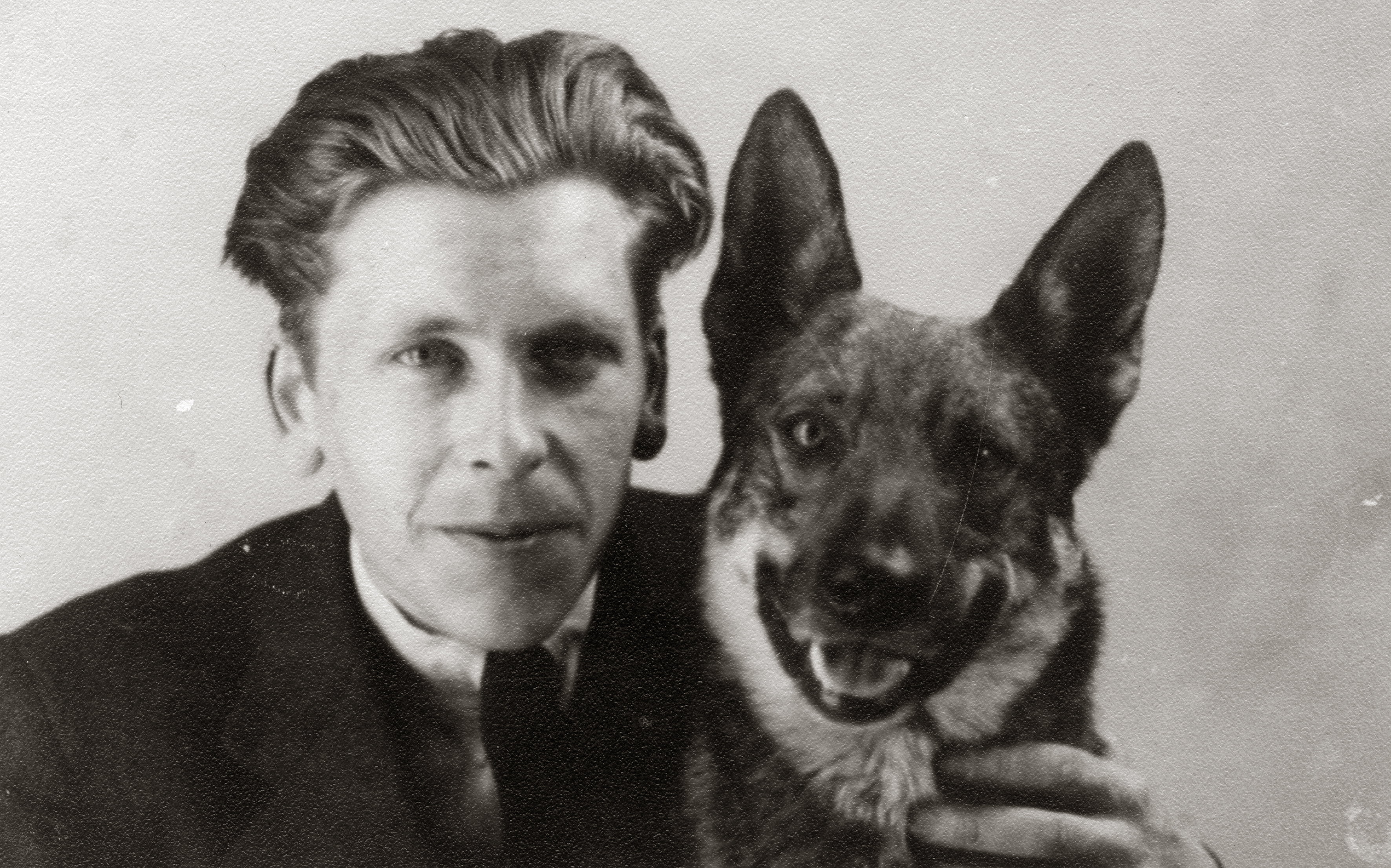 Petrus van der Smit - Nationaal Monument Kamp Vught