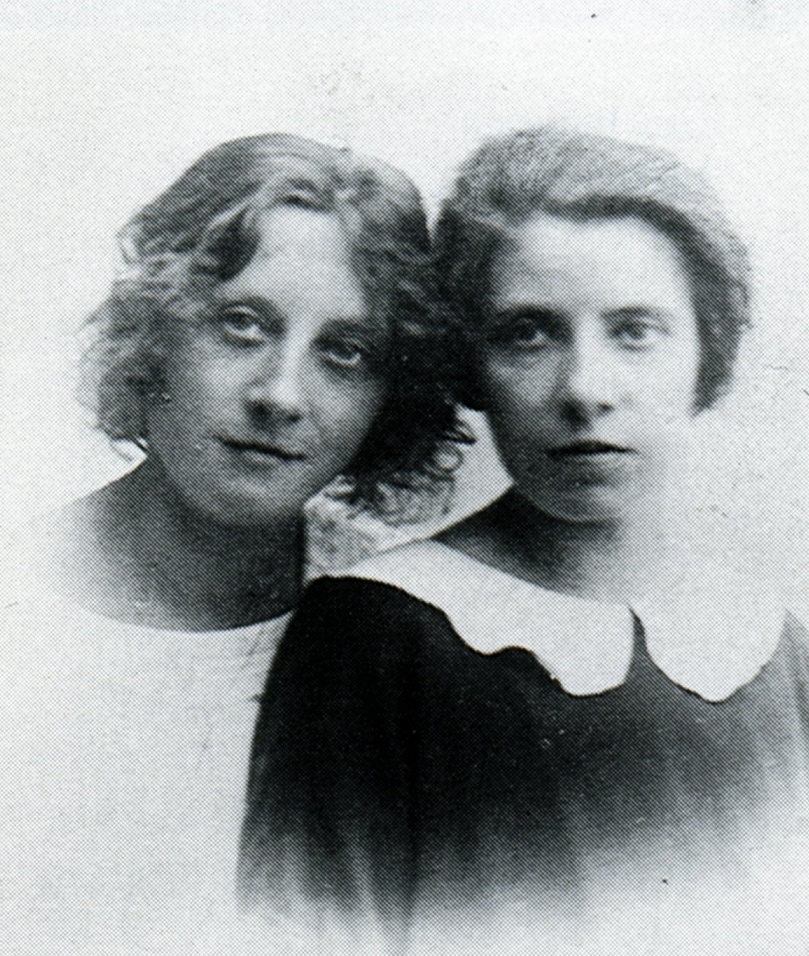 Lammerdina Elisabeth Holst - Nationaal Monument Kamp Vught