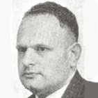 Richard Bing - Nationaal Monument Kamp Vught