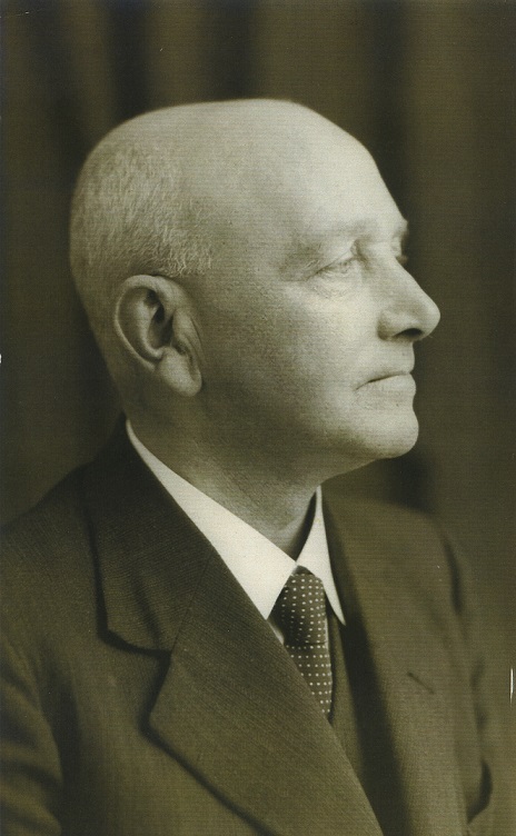 Auke Jager - Nationaal Monument Kamp Vught