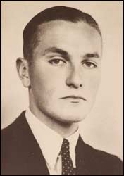 Joseph Maria van de Mortel - Nationaal Monument Kamp Vught