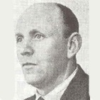 Hendrik Brouwer - Nationaal Monument Kamp Vught